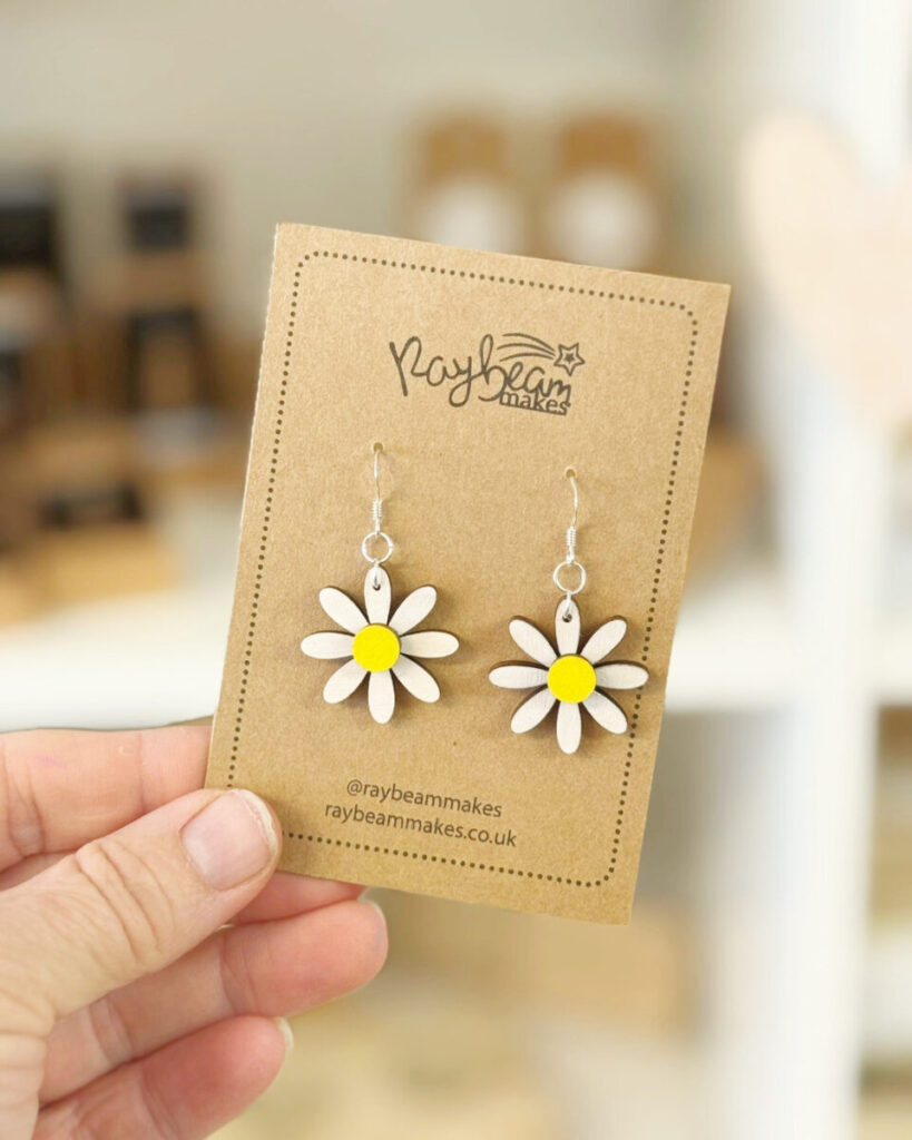 RayBeam Makes | RayBeam Makes